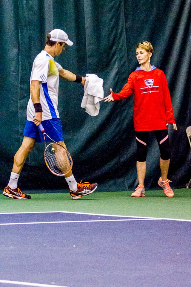 2014 so far… | Life as an Irish Professional Tennis Player